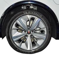 China Hong Qi E-Hs9 Pure Electric Vehicle Large SUV Exquisite Craftsmanship for sale