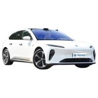 China Pure Electric Vehicle NIO ET5T 5-Door 5-Seater Station Wagon for sale