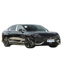 China 2023 VOYAH Chasing Light Dual Motor 510 Horsepower Full Electric Car for sale