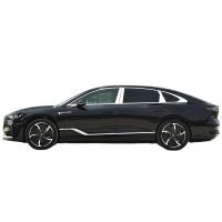 China 2023 VOYAH Chasing Light Dual Motor 510 Horsepower Full Electric Car for sale