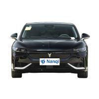 China 2023 VOYAH Chasing Light Dual Motor 510 Horsepower Full Electric Car for sale