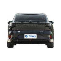 China 2023 VOYAH Chasing Light Dual Motor 510 Horsepower Full Electric Car for sale