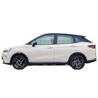 China Hozon NETA 5 Seats Small SUV New Energy Vehicle Nezha AYA for sale
