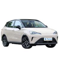 China Hozon NETA 5 Seats Small SUV New Energy Vehicle Nezha AYA for sale