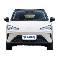 China Hozon NETA 5 Seats Small SUV New Energy Vehicle Nezha AYA for sale