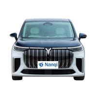 China Voyah Dreamer EV Pure Electric MPV Electric Car Four Wheel Drive for sale