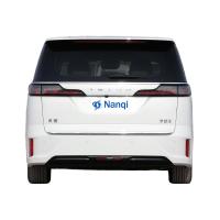 China Voyah Dreamer EV Pure Electric MPV Electric Car Four Wheel Drive for sale
