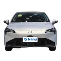 China AION S New Energy Vehicles Pure Electric 4-Door 5-Seat SUV for sale