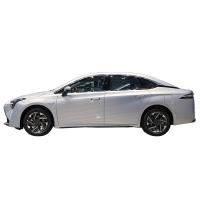 China AION S New Energy Vehicles Pure Electric 4-Door 5-Seat SUV for sale