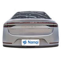 China AION S New Energy Vehicles Pure Electric 4-Door 5-Seat SUV for sale