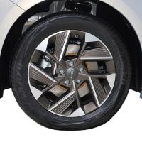 China AION S New Energy Vehicles Pure Electric 4-Door 5-Seat SUV for sale