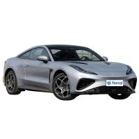 China 2023 Adult Neta GT New Energy Vehicles Hozon Electric Sports Car for sale
