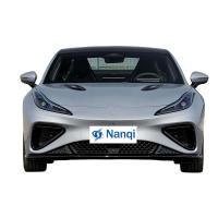 China 2023 Adult Neta GT New Energy Vehicles Hozon Electric Sports Car for sale