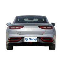 China 2023 Adult Neta GT New Energy Vehicles Hozon Electric Sports Car for sale