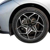 China 2023 Adult Neta GT New Energy Vehicles Hozon Electric Sports Car for sale