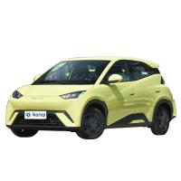China 2023 BYD Seagull Flying New Energy Vehicle BYD Electric Hatchback for sale