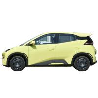 China 2023 BYD Seagull Flying New Energy Vehicle BYD Electric Hatchback for sale