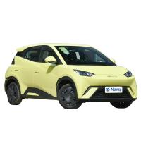 China 2023 BYD Seagull Flying New Energy Vehicle BYD Electric Hatchback for sale