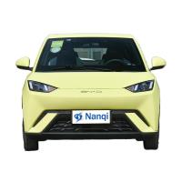 China 2023 BYD Seagull Flying New Energy Vehicle BYD Electric Hatchback for sale