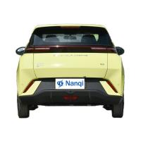China 2023 BYD Seagull Flying New Energy Vehicle BYD Electric Hatchback for sale
