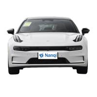 China Midsize ZEEKR 001 Smart Electric Cars Dual Motor 200 Km/H Max Speed for sale