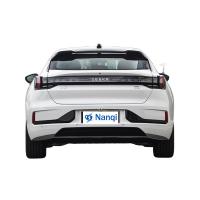 China Midsize ZEEKR 001 Smart Electric Cars Dual Motor 200 Km/H Max Speed for sale