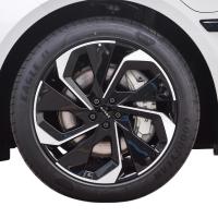 China Midsize ZEEKR 001 Smart Electric Cars Dual Motor 200 Km/H Max Speed for sale