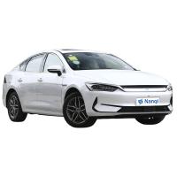 China BYD Qin PLUS EV Full Electric Vehicle 610km Ultra-long Life Battery for sale
