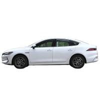 China BYD Qin PLUS EV Full Electric Vehicle 610km Ultra-long Life Battery for sale