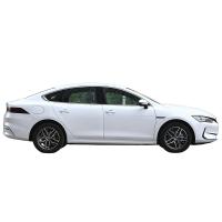 China BYD Qin PLUS EV Full Electric Vehicle 610km Ultra-long Life Battery for sale