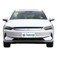 China BYD Qin PLUS EV Full Electric Vehicle 610km Ultra-long Life Battery for sale