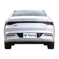 China BYD Qin PLUS EV Full Electric Vehicle 610km Ultra-long Life Battery for sale