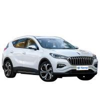 China 2023 Hongqi Ehs3 New Energy Vehicles Intelligent Pure Electric Car Compact SUV for sale