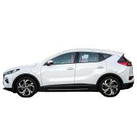 China 2023 Hongqi Ehs3 New Energy Vehicles Intelligent Pure Electric Car Compact SUV for sale