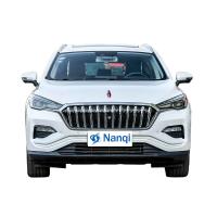 China 2023 Hongqi Ehs3 New Energy Vehicles Intelligent Pure Electric Car Compact SUV for sale