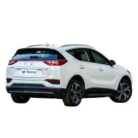 China 2023 Hongqi Ehs3 New Energy Vehicles Intelligent Pure Electric Car Compact SUV for sale