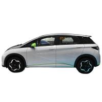 China Pure Electric Car BYD Dolphin BYD Energy Car 5 Door 5 Seater Hatchback for sale