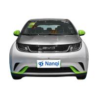 China Pure Electric Car BYD Dolphin BYD Energy Car 5 Door 5 Seater Hatchback for sale