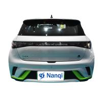 China Pure Electric Car BYD Dolphin BYD Energy Car 5 Door 5 Seater Hatchback for sale