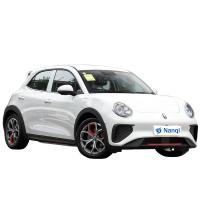China Single Motor ORA Good Cat GT Pure Electric Vehicle Elegant And Unique for sale