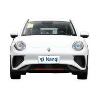 China Single Motor ORA Good Cat GT Pure Electric Vehicle Elegant And Unique for sale