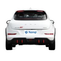 China Single Motor ORA Good Cat GT Pure Electric Vehicle Elegant And Unique for sale