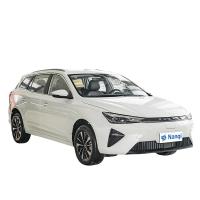 China 544Ps ROEWE Ei5 New Energy Car 5-Door 5-Seater Station Wagon for sale