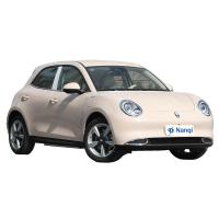 China ORA Good Cat Pure Electric 5 Seater Hatchback Cars High Class And Exquisite for sale