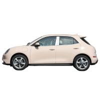 China ORA Good Cat Pure Electric 5 Seater Hatchback Cars High Class And Exquisite for sale
