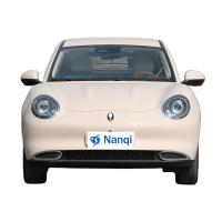 China ORA Good Cat Pure Electric 5 Seater Hatchback Cars High Class And Exquisite for sale