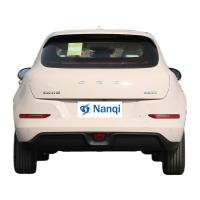 China ORA Good Cat Pure Electric 5 Seater Hatchback Cars High Class And Exquisite for sale