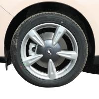China ORA Good Cat Pure Electric 5 Seater Hatchback Cars High Class And Exquisite for sale