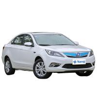 China Changan EADO EV 460 New Energy Electric Car 4 Doors 5 Seats Notchback for sale