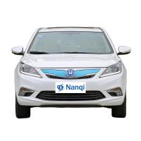 China Changan EADO EV 460 New Energy Electric Car 4 Doors 5 Seats Notchback for sale